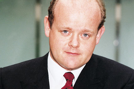 Zitter promoted to wider role at Associated