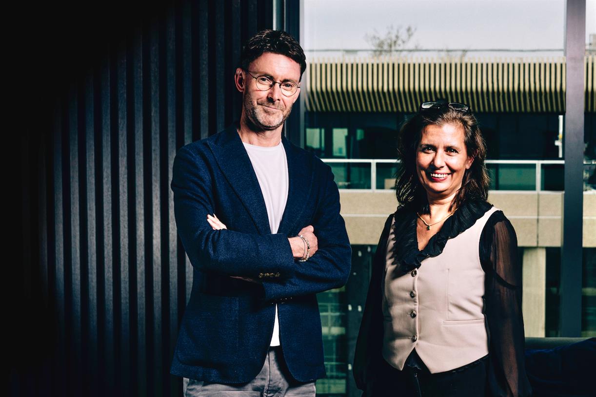 Havas appoints two CEOs to boost customer experience