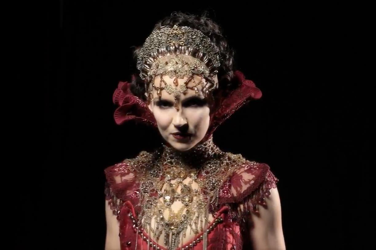 Watch: how Hammer is using a theatre experience to appeal to younger ...