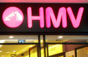 HMV sees sales grow ahead of loyalty card roll-out