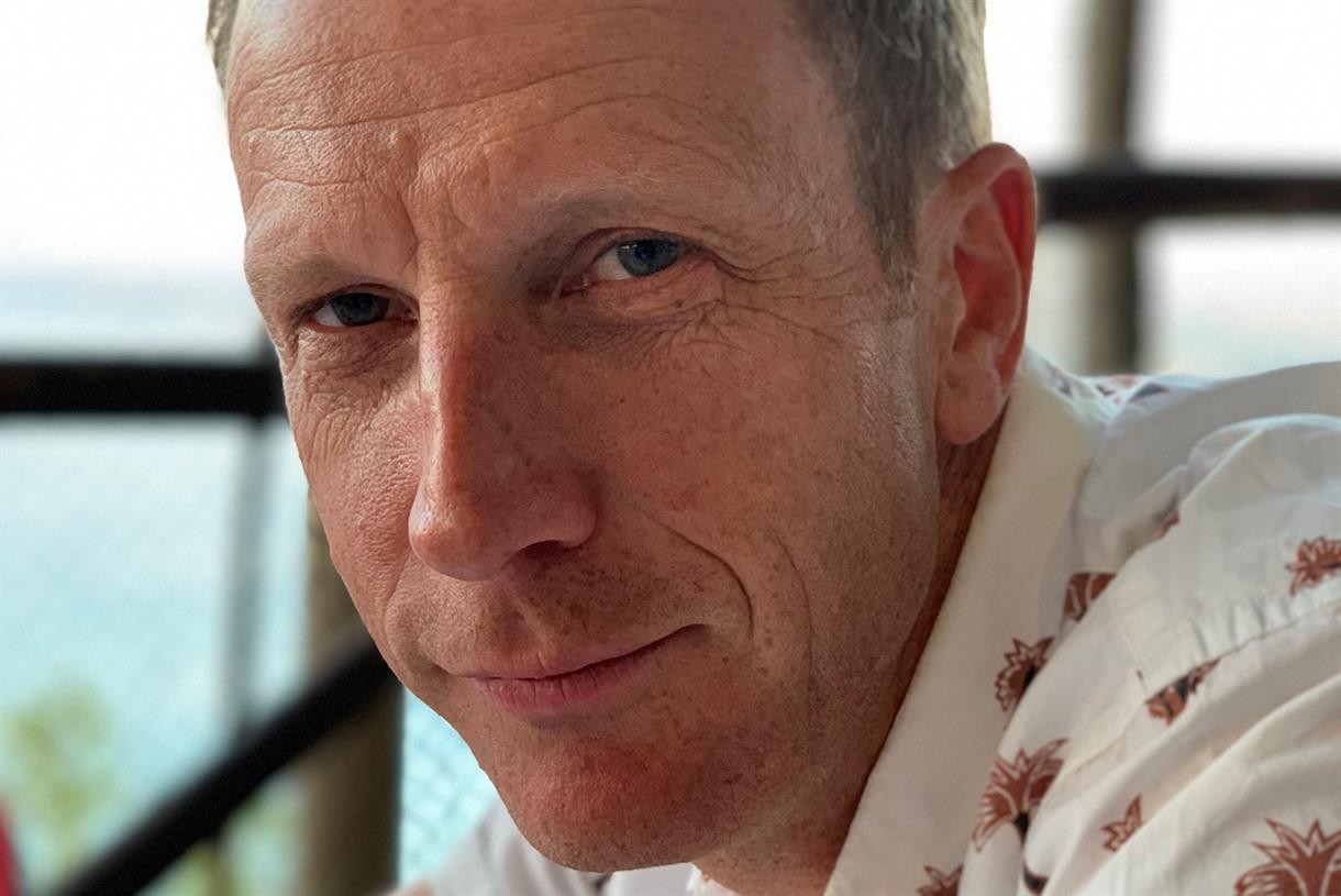 ISBA's Origin chief departs for US streaming company Roku