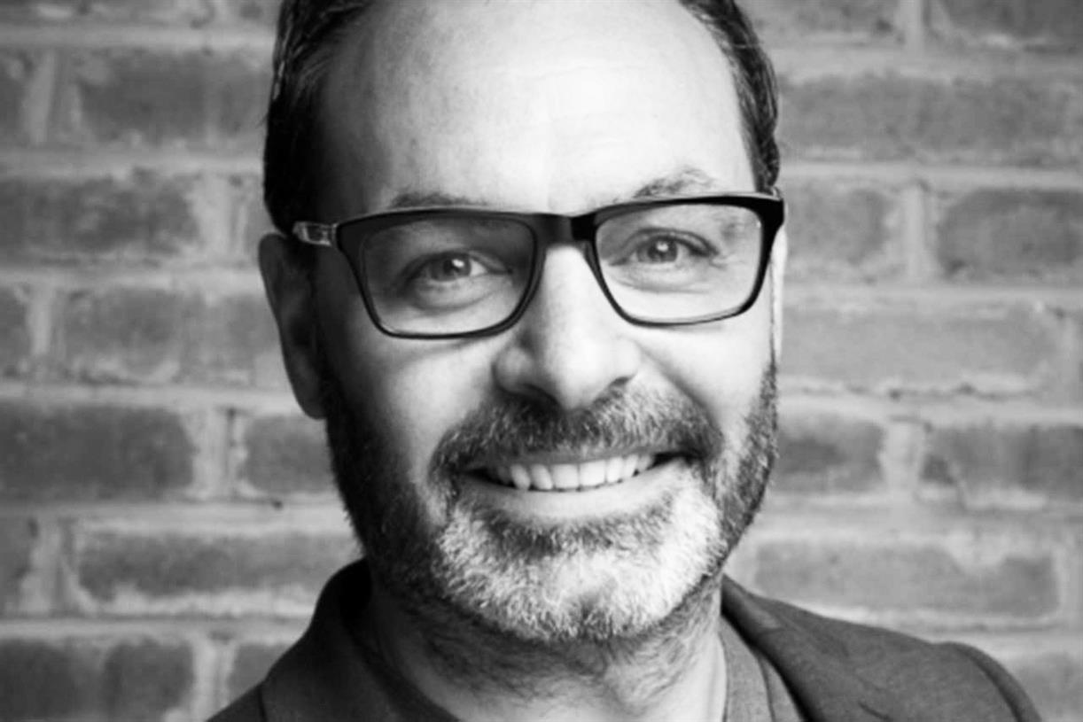 Dentsu’s Hamish Nicklin to chair judging at Campaign Media Awards