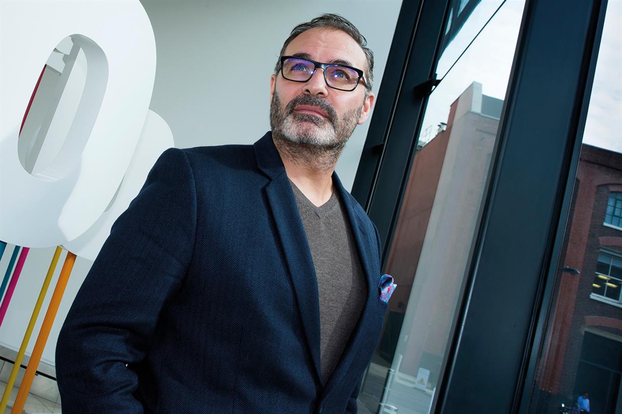 Guardian commercial chief Nicklin on getting its readers 'to do things ...