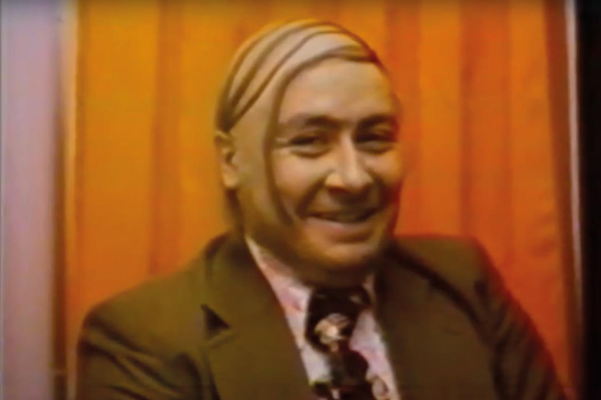 Best ads in 50 years: Mastering the one-shot ad with Hamlet Cigars