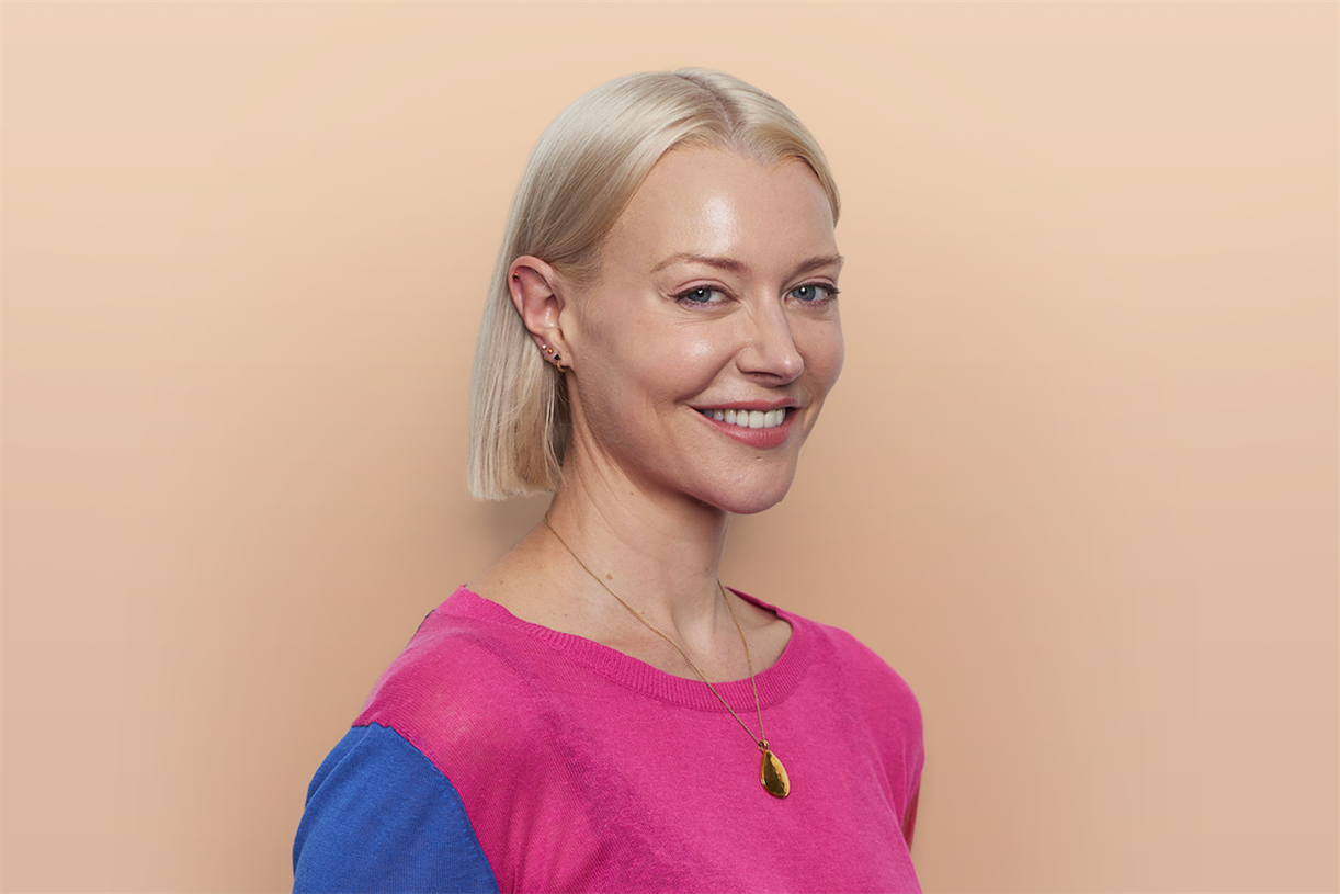 Campaign UK 40 Over 40 2025 winners: Hannah March, Fold7