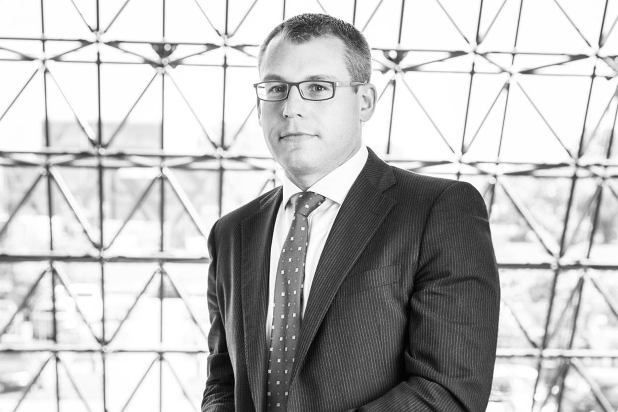 Power 100 2019: Neil Hayes