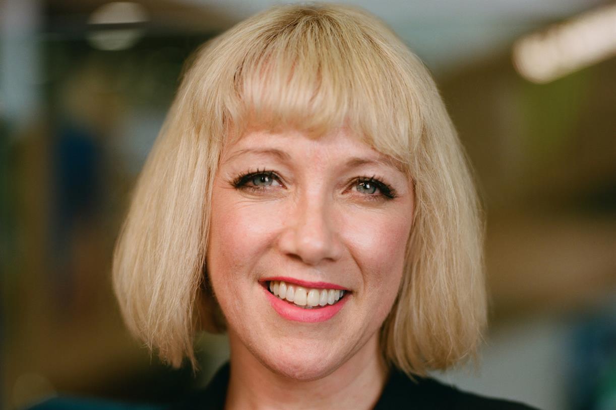 IPA names Karen Martin as next president