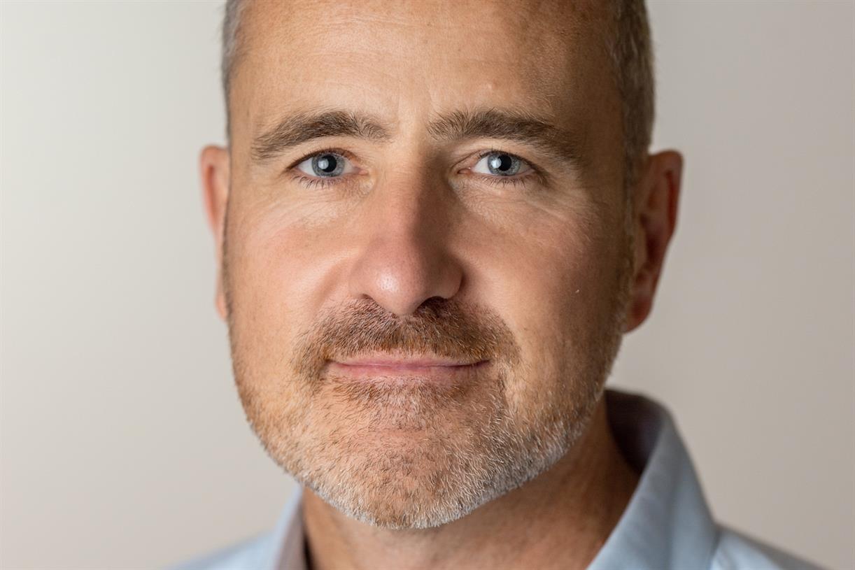 Head of Agency of the Year (Integrated Marketing) 2023: Chris Mellish ...