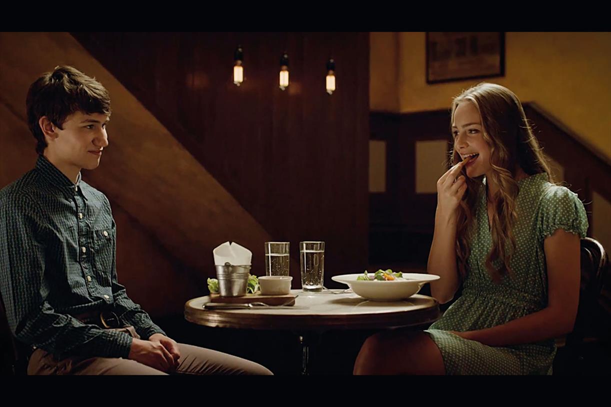 Pitch update: Heinz, Kayak, Suntory and Royal Mail