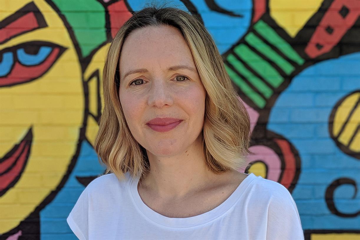 BBC Creative appoints W&K's Helen Rhodes as deputy ECD