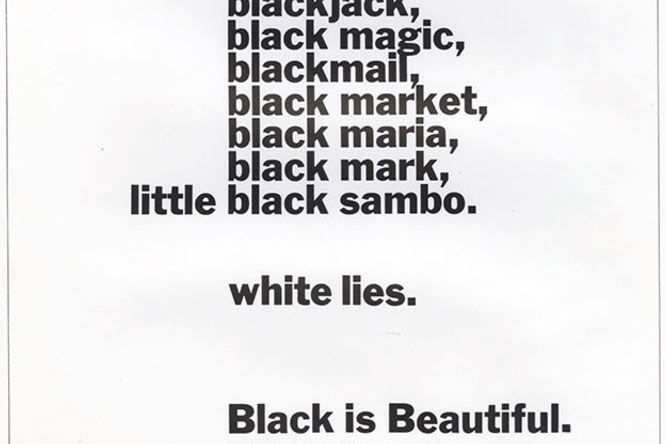 History of advertising: No 192: The world's first 'black' ad agency