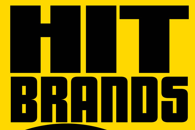 'Hit Brands' by Daniel M Jackson, Richard Jankovich and Eric Sheinkop