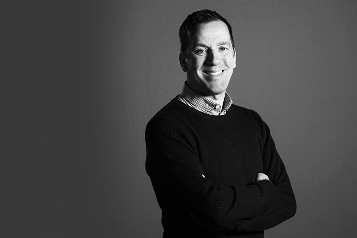 Power 100 2019: Mike Hoban