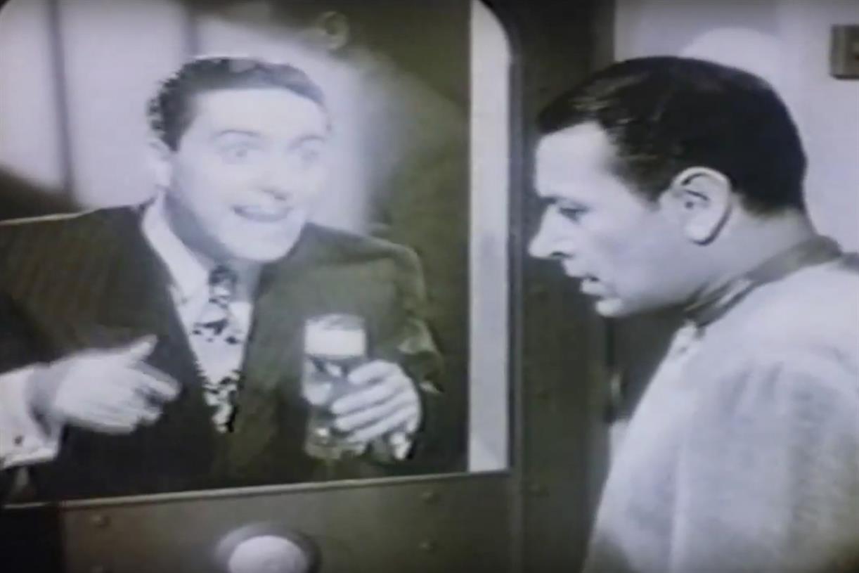 Best ads in 50 years: Holsten Pils sets the standard for beer advertising