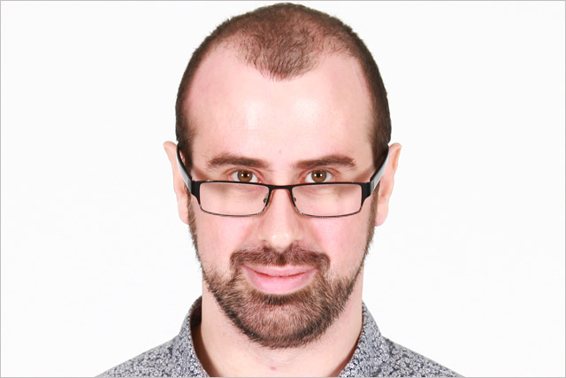 My Media Week: Matthew Hook