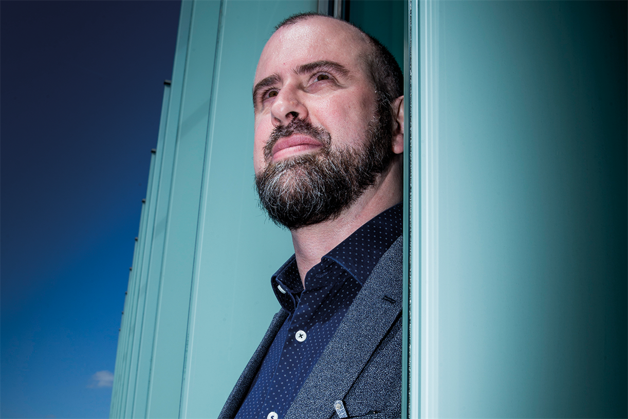 Real people's lives have changed, brands should too