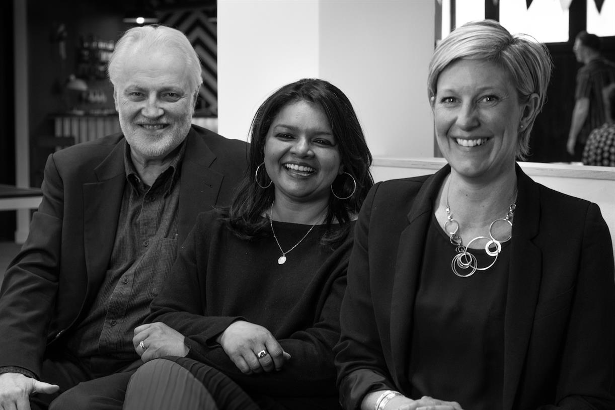 Goodstuff appoints first non-executive directors