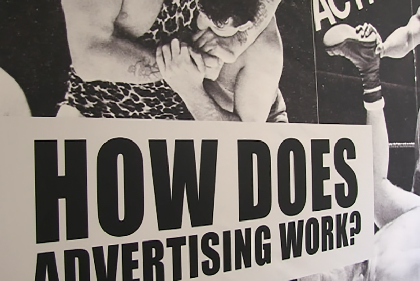 Watch: How does advertising work? | Campaign US