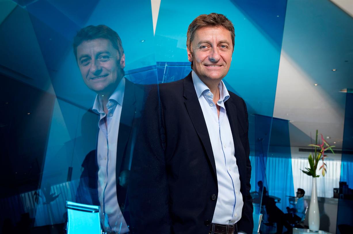 Interconnected: Tailor your data to make the connection