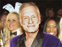 Stan Lee teams with Hefner in MTV's Hef's Superbunnies