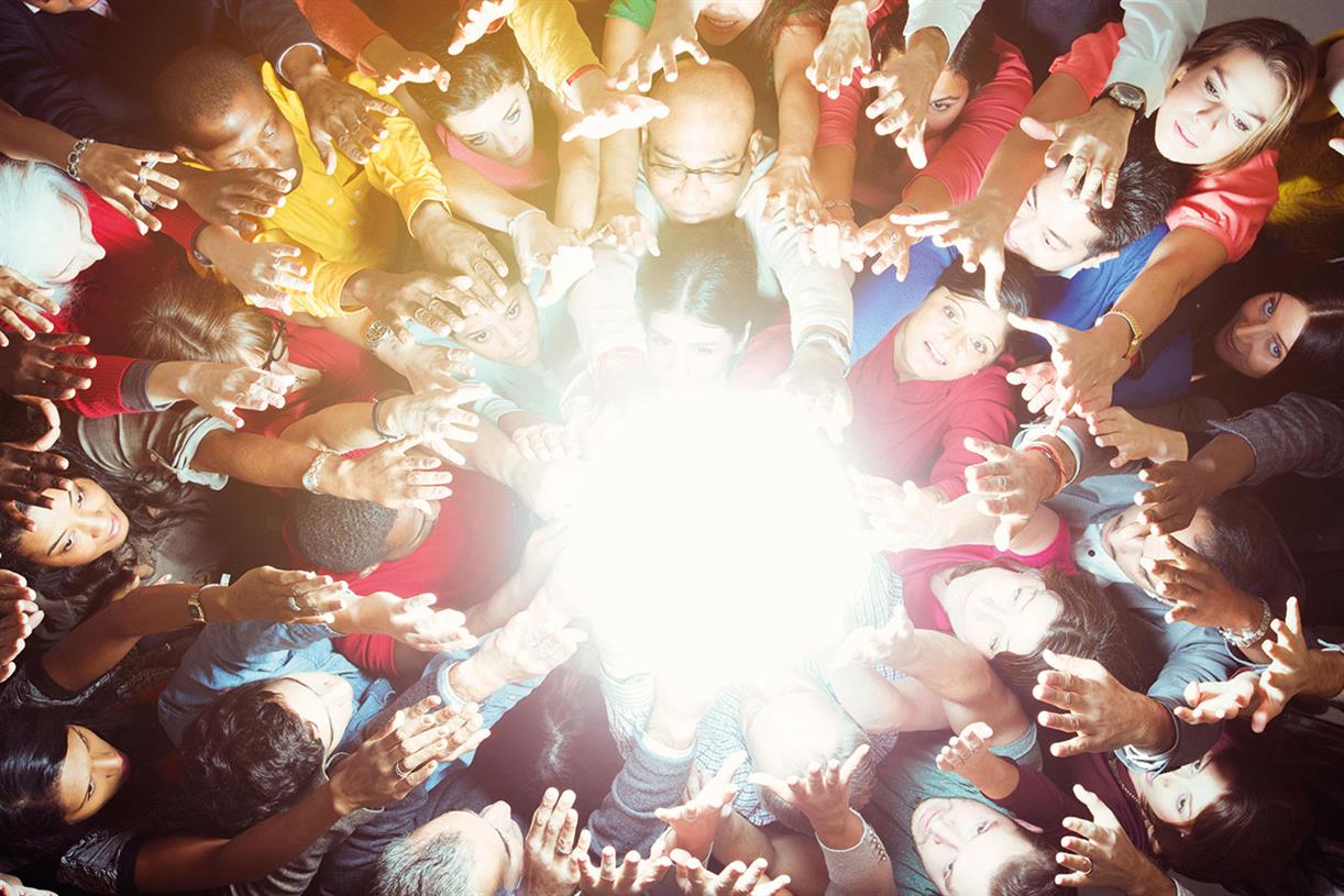 Why businesses need to become more human Why businesses need to become more human