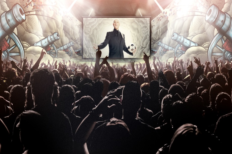 Hyundai creates immersive fan experience for Euro 2016