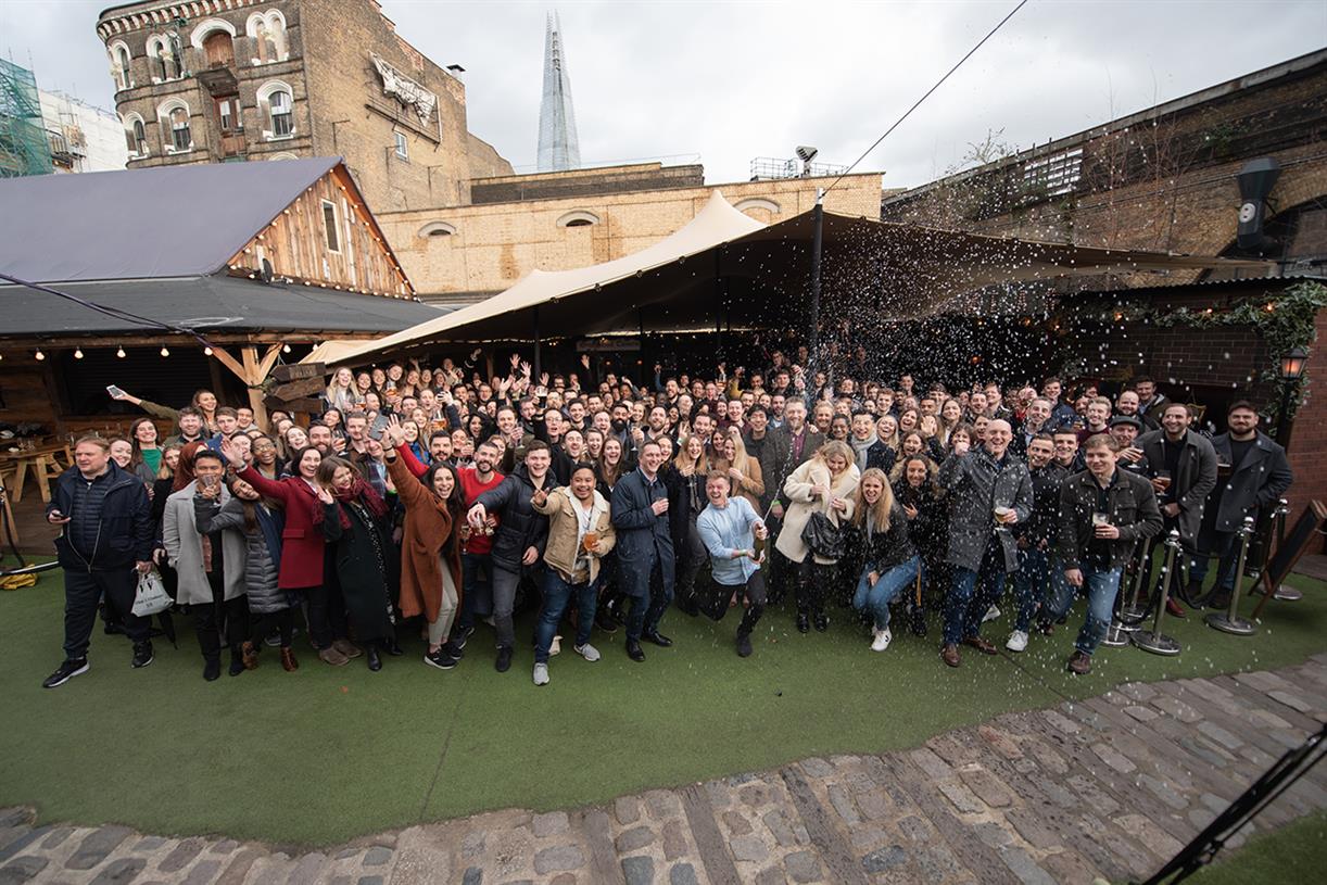 Media Agency of the Year 2021: MG OMD