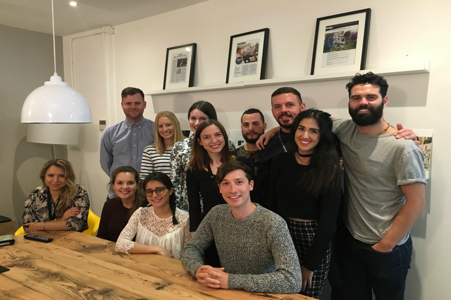 ID agency expands with 12 new roles announced