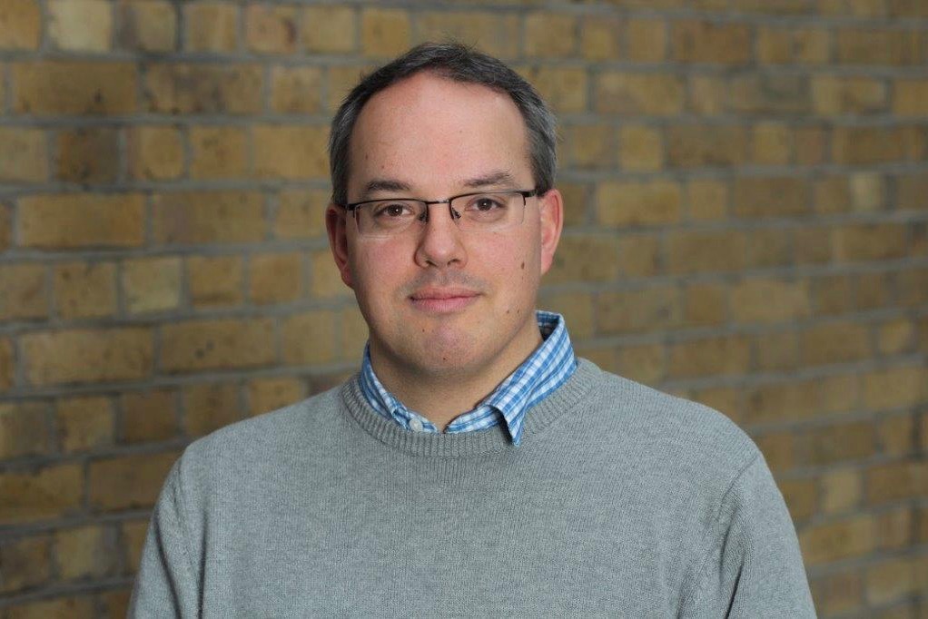 MC&C promotes Trust after MD Mark Jackson departs