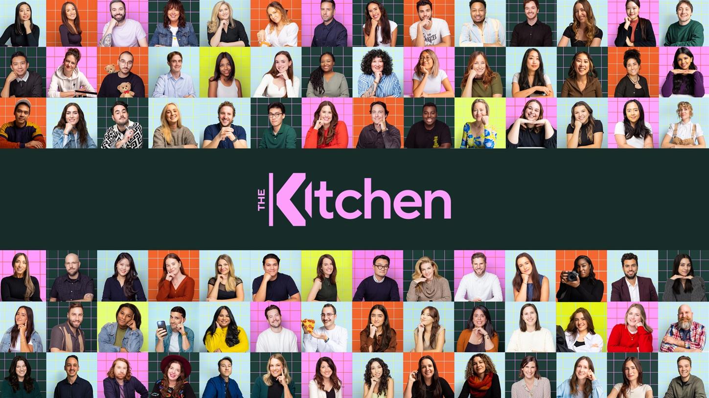 In-House Agency of the Year 2023: The Kitchen North America