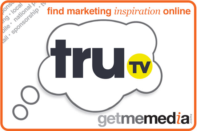 Sponsorship opportunities on truTV general entertainment channel ...