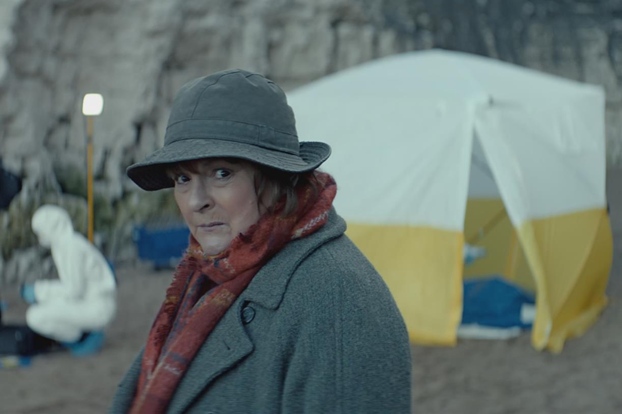 ITV's Rufus Radcliffe wants new campaign to reach 'light viewers' three ...