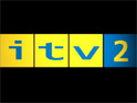 New ITV2 identity builds on 'flip side' role to ITV1