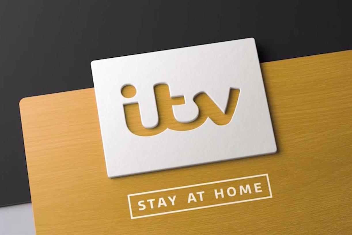 ITV to run 'stay at home' message in every ad break