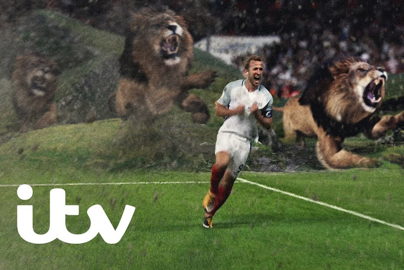 England's World Cup victory draws 24m for biggest TV audience since ...