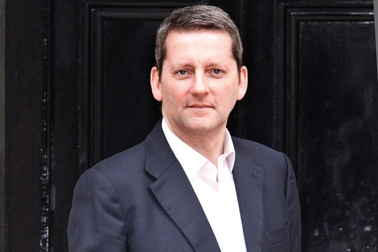 Ian Priest parts ways with Chime