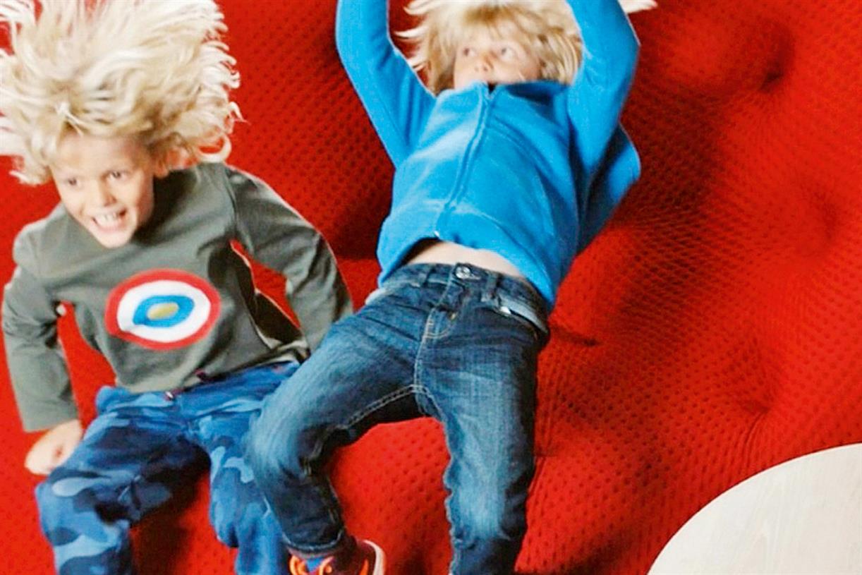 School Reports 2015: BETC London