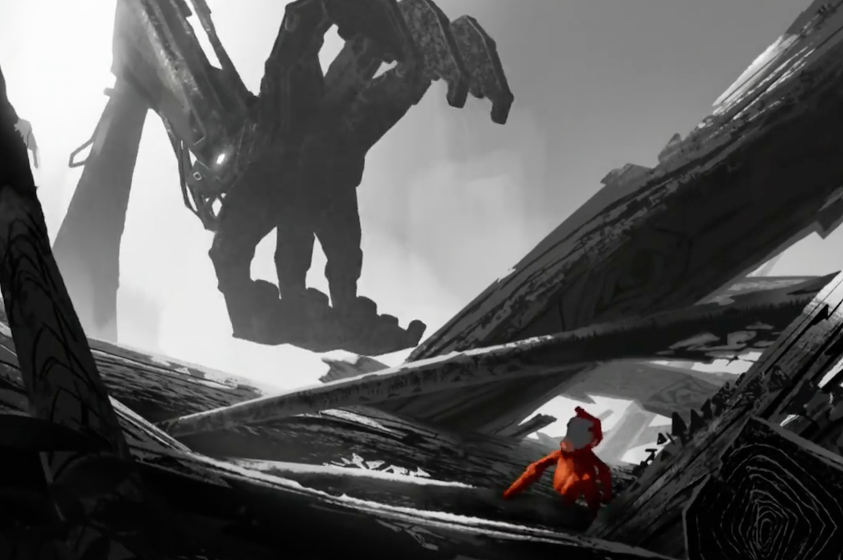 Iceland's difficulty with 'Rang-tan' film highlights Clearcast's ...