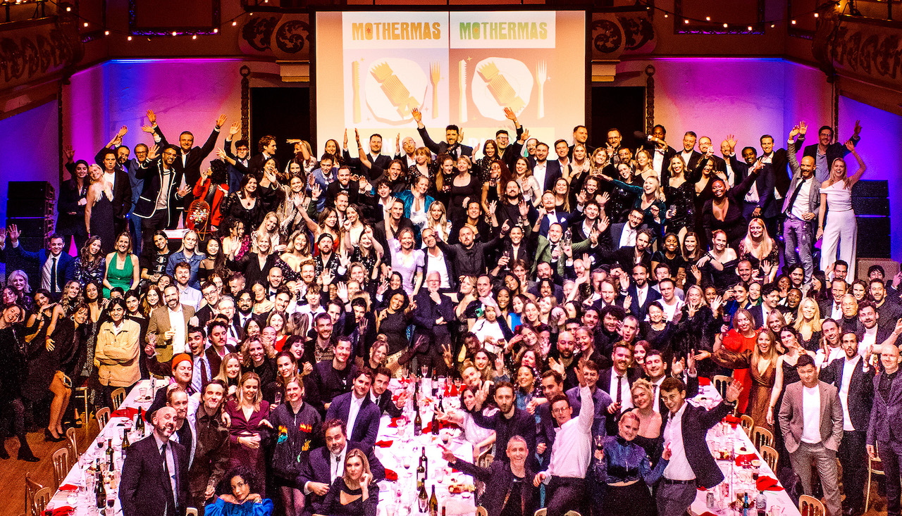 Independent Creative Agency of the Year 2023: Mother