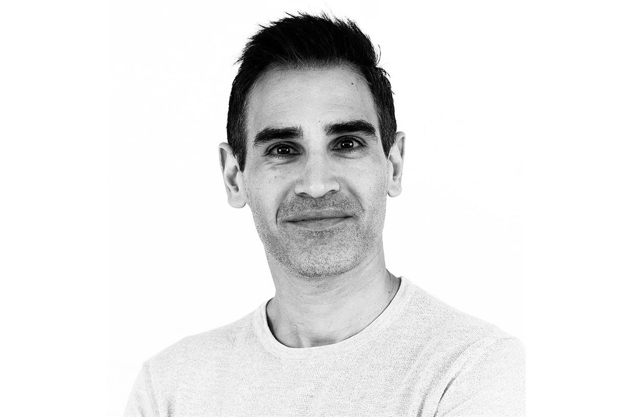 Power 100 2023: Inderjit Bassi, Barclays UK