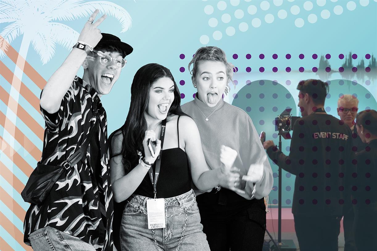 Under the bridge: a cautionary tale of trolls, brands and influencers