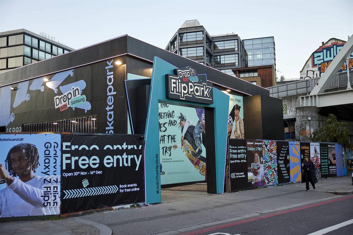 Campaign Experience Awards winners 2024: Integrated Marketing Campaign