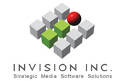 Invision extends ad sales management products to online