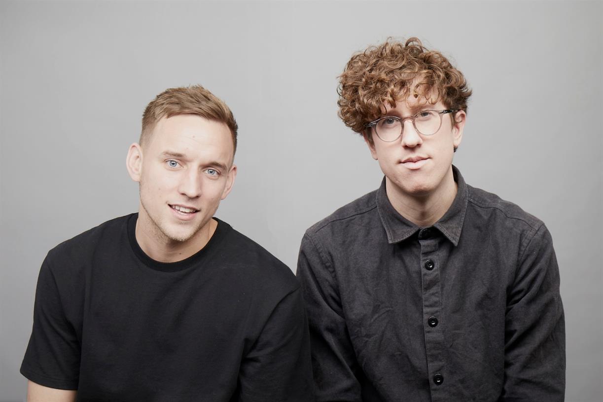 Fold7 hires Cannes Lions winners as creative directors