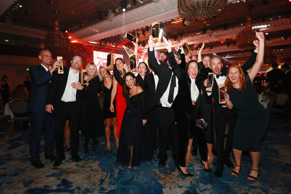 Campaign Podcast: Media Week Awards lowdown | TfL & Eurostar in media news