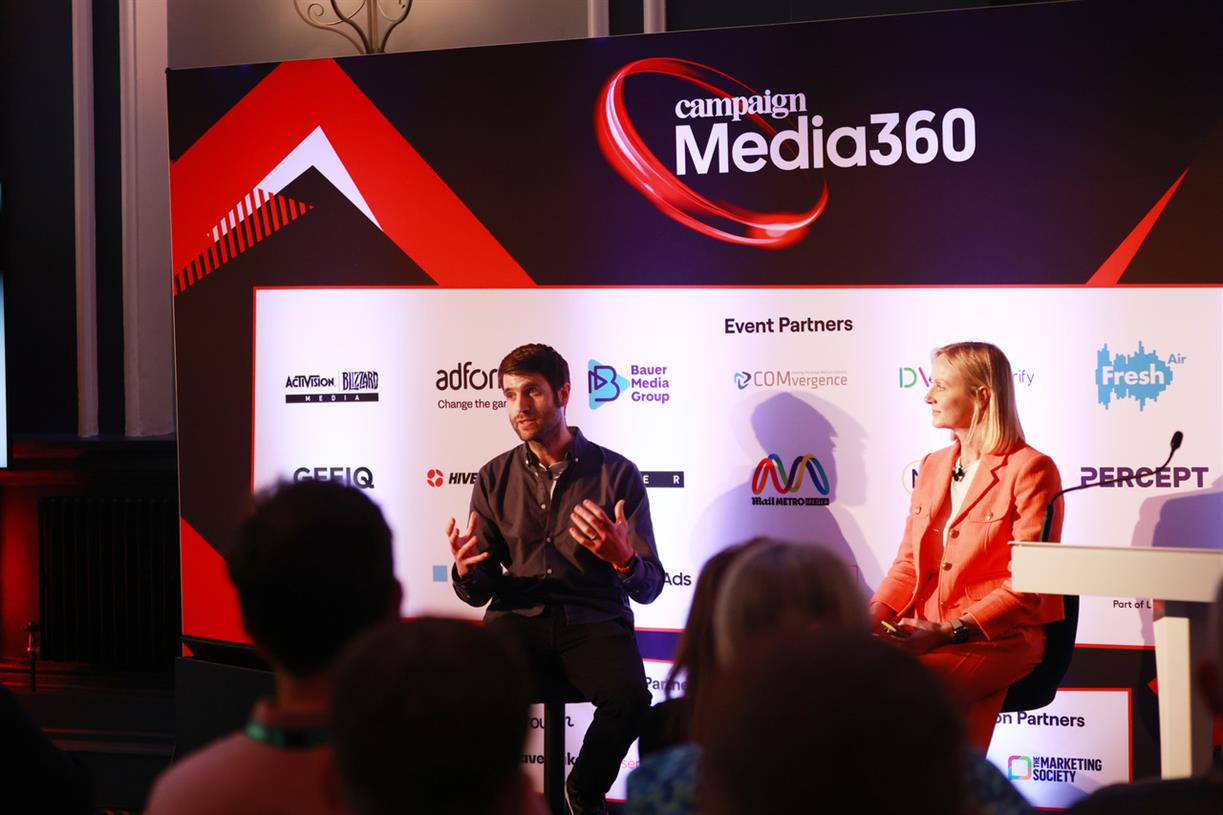 Why creating partnerships can lead to greater impact