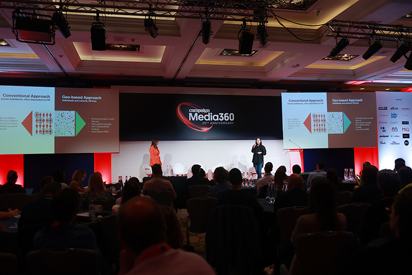 Geography: The humble key to data freedom | Campaign US