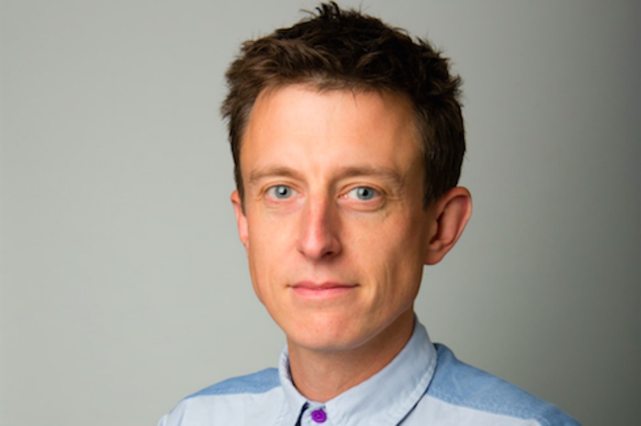 My Event World - Jonathan Terry