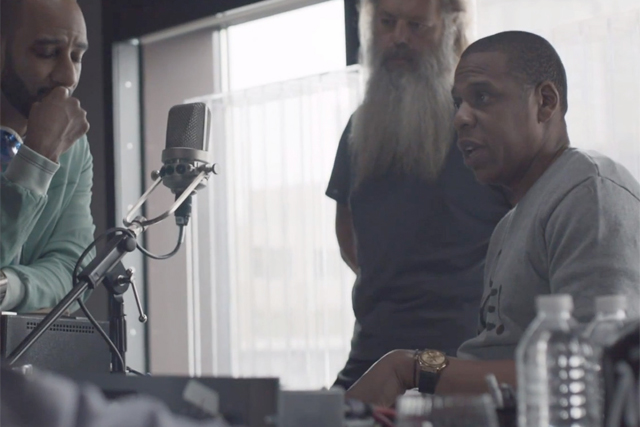 Jay-Z back on top with Samsung viral ad | Viral Chart - best virals ...