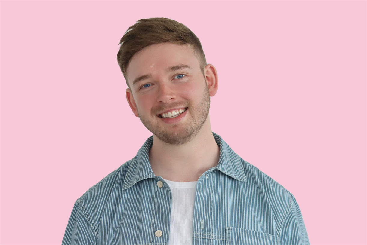 Media Week 30 Under 30 2024 winners: Jake Thompson, SocialChain